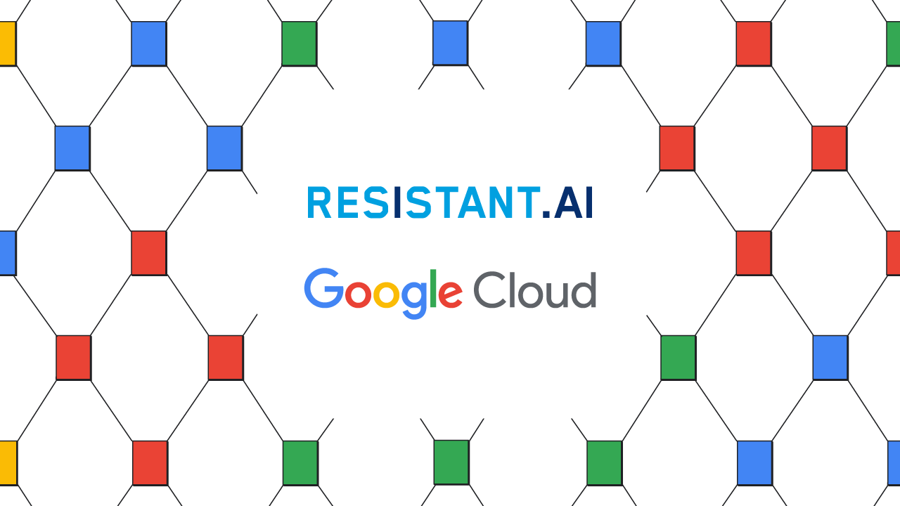 Fight document forgery: Resistant AI on Google Cloud | Resistant AI